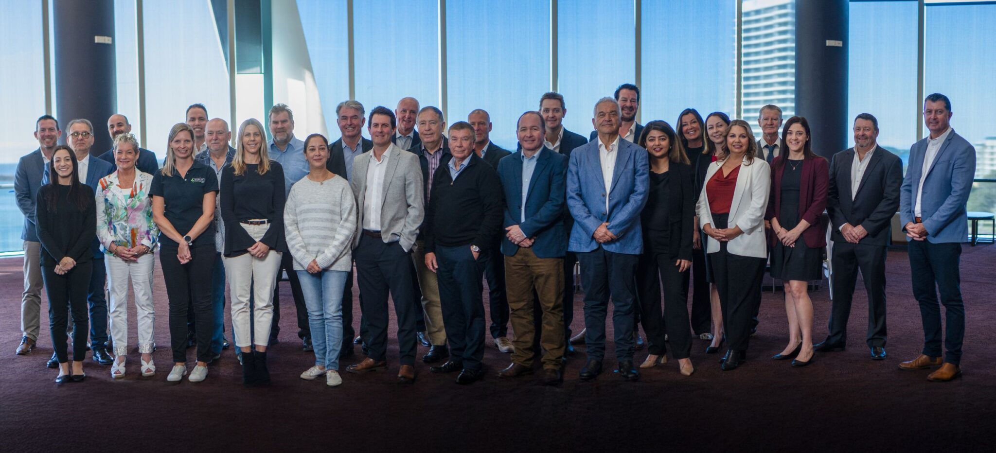 Business Brokers Perth | Morgan Business Sales