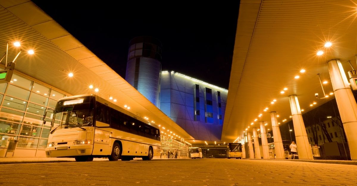 2026 Australian Charter Bus Services M&A Overview | Business Sales ...